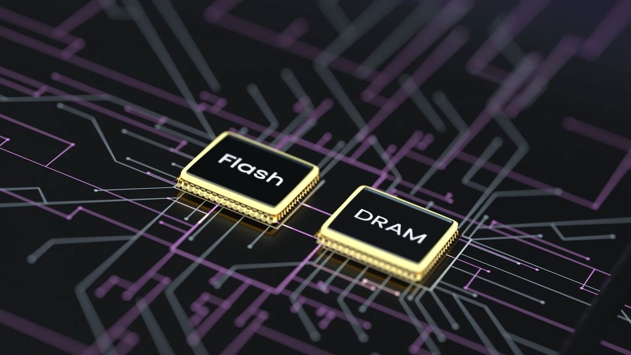 What is UltraRAM and why could it have such a profound effect on future ...