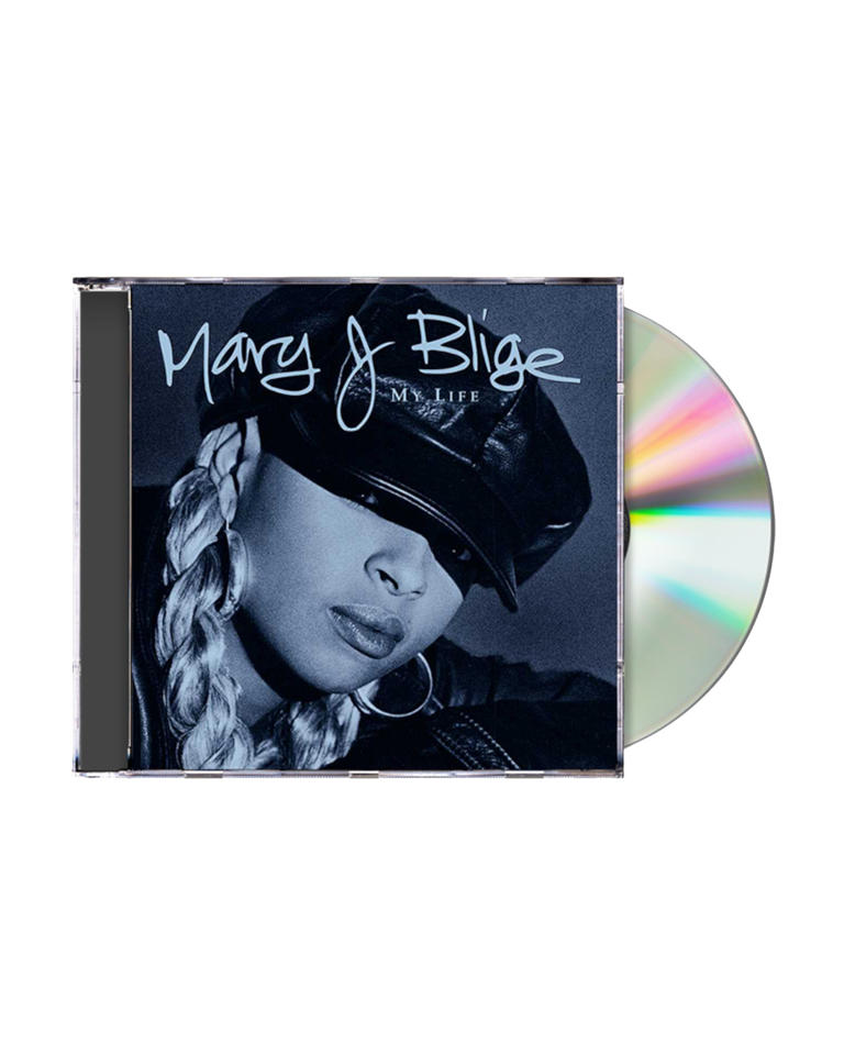 Mary J Blige announces ‘My Life, My Story' Las Vegas residency