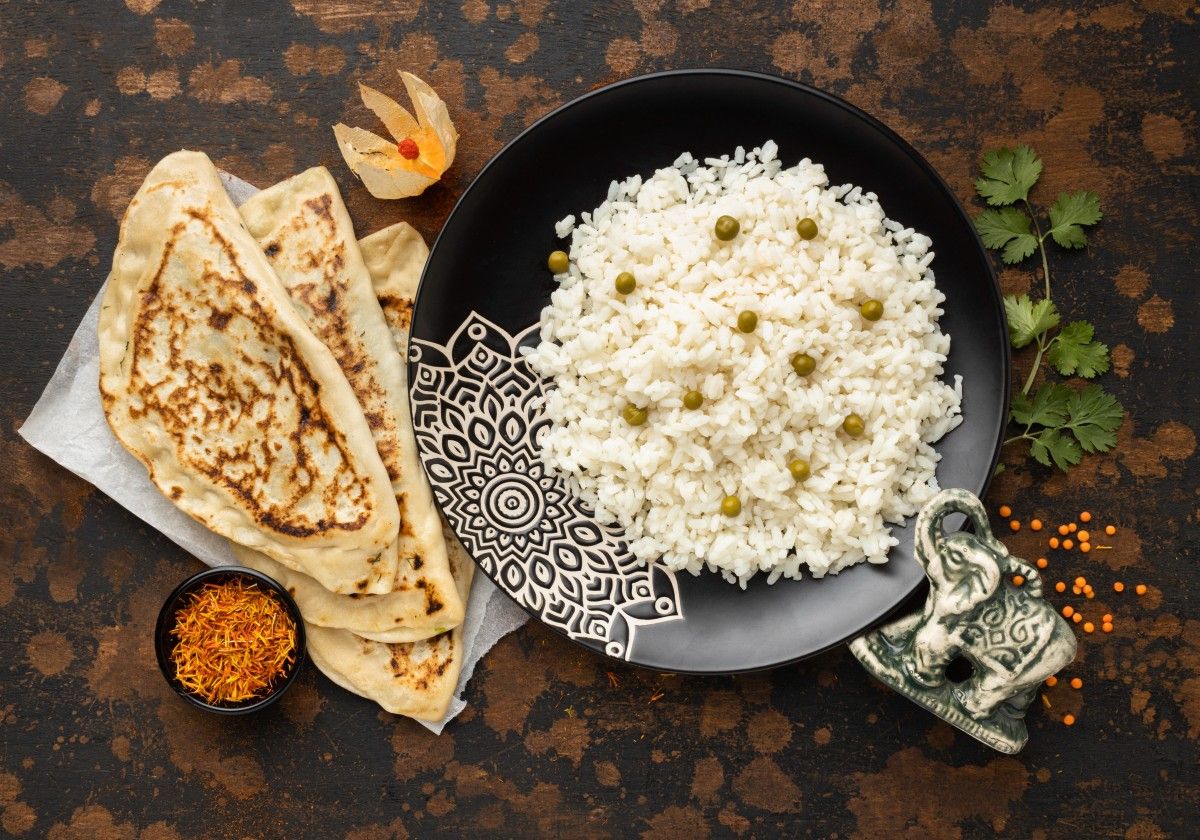 Roti atau Nasi di Malam Hari? Temukan Pilihan Tepat Agar Tidur Lebih ...