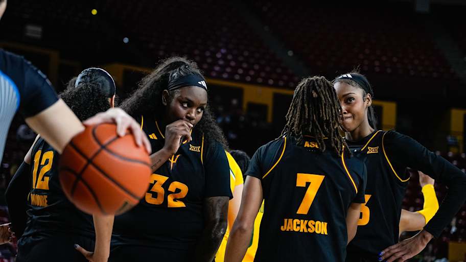 Arizona State Women's Basketball Secures Impressive New Commitments