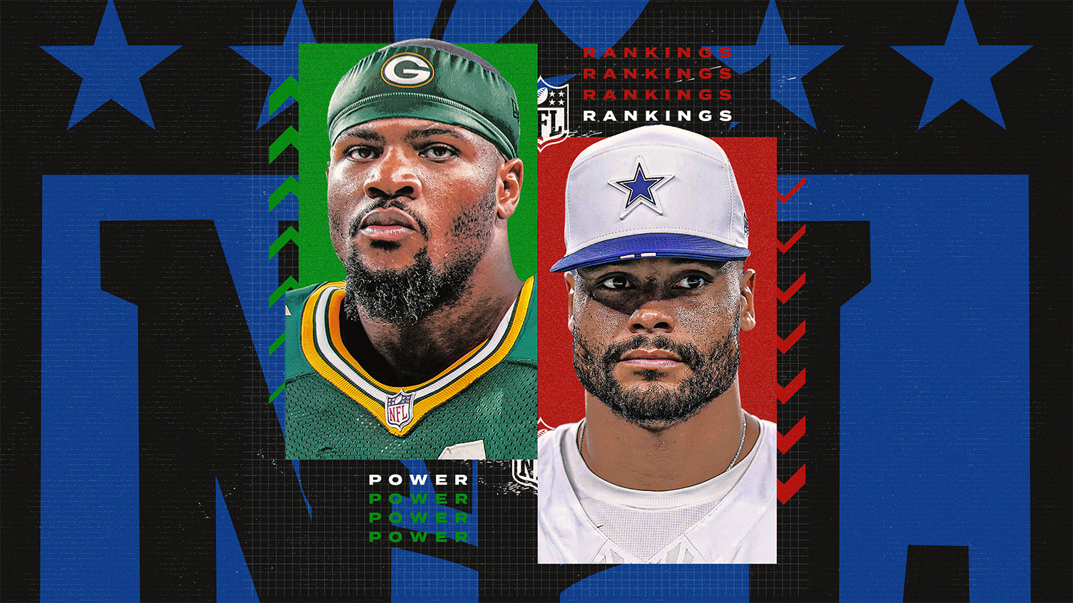 NFL 2025 preview guide: Power rankings, how to watch this season, what ...