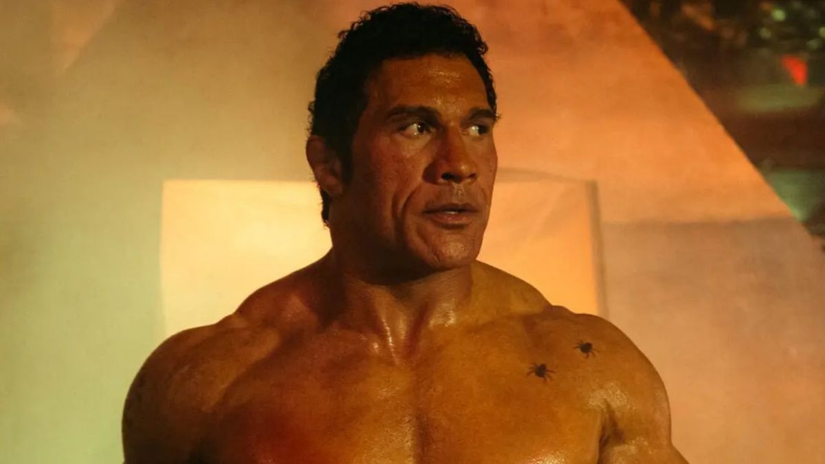 Dwayne Johnson entusiasma a la crítica con su nueva película y consigue ...