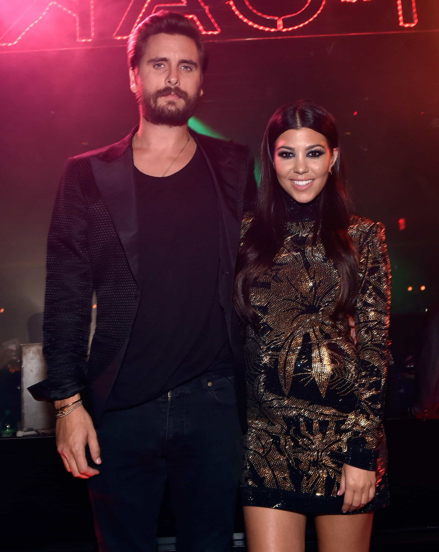 Celebrities who've had unplanned pregnancies