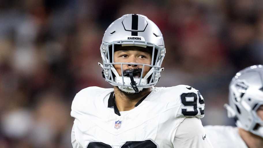 Detroit Lions sign former Army edge rusher Andre Carter II to their ...