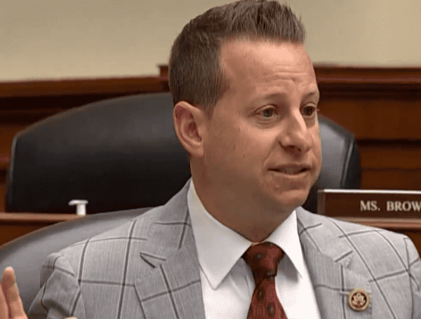 “It’s Not Recoverable”: Florida Democrat Jared Moskowitz Warns Of State’s Systemic Red Shift