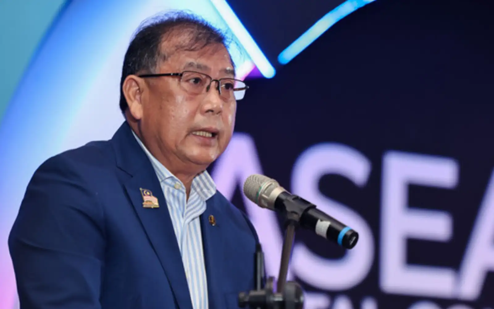 PRS to decide on creating senior veep post at October delegates conference