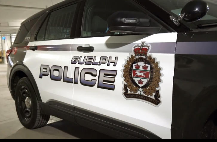 Guelph man arrested in attempted murder of his mother: police