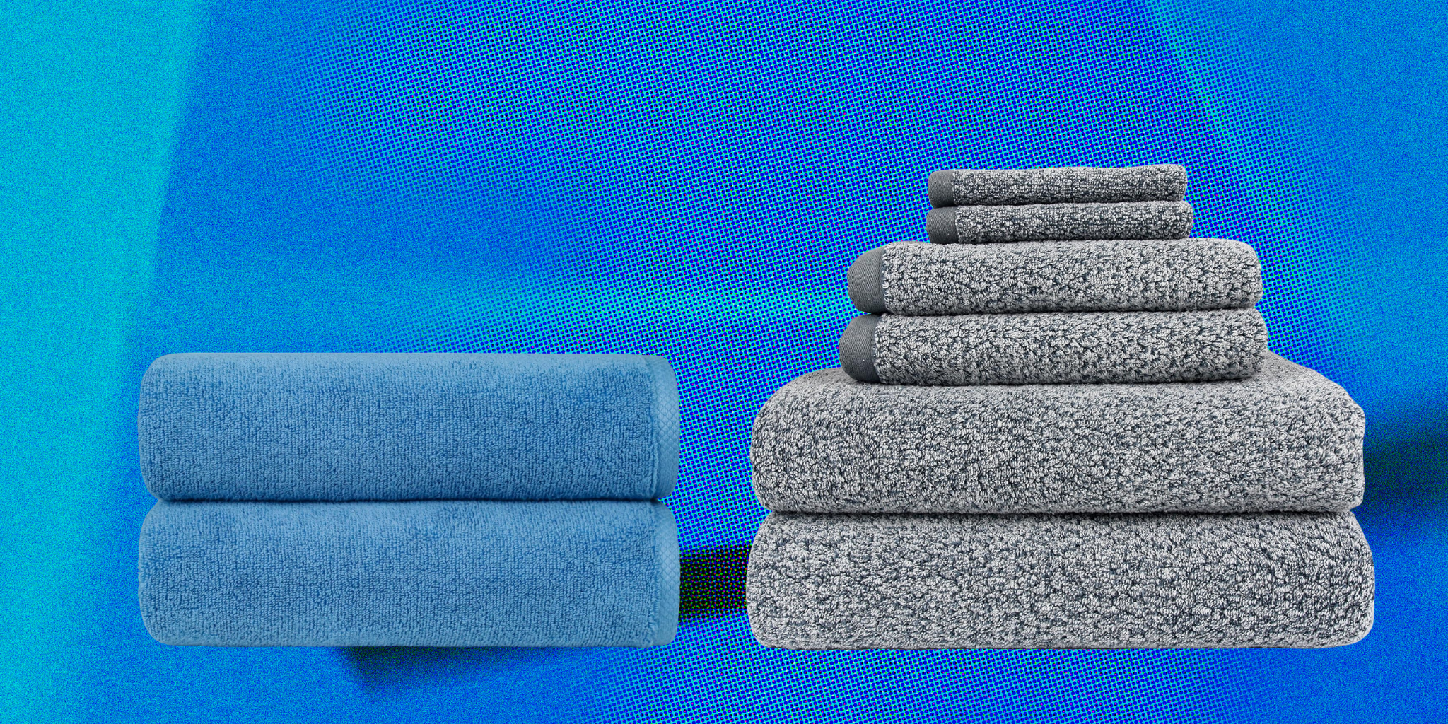 Textiles Experts Say This Affordable Quick-Dry Towel Beat Over 90 ...