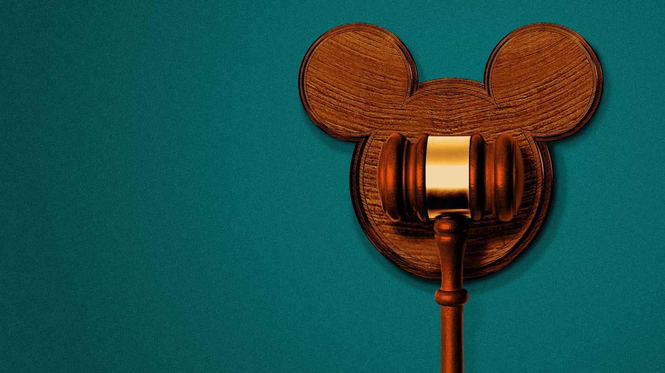 Exclusive: Disney will pay $10M to settle children's privacy lawsuit ...