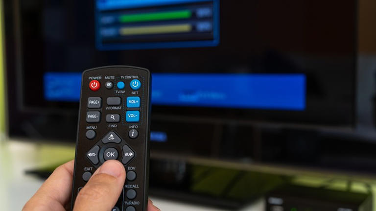 Why Do Some TV Remotes Still Use Infrared Technology?