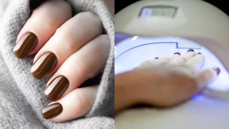 Europe bans popular gel nail polishes over toxic chemical — why is the ...