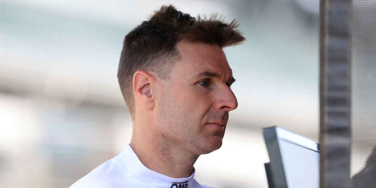 Confirmed: Longtime Penske Fixture Will Power Out After 17 Seasons