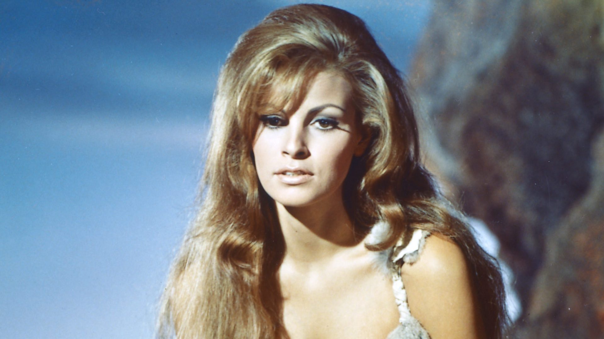 Remembering Raquel Welch: The life of a star
