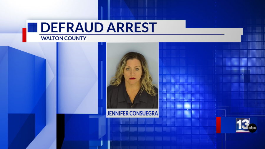 Destin woman faces felony for alleged $170K fraud at Walton County ...