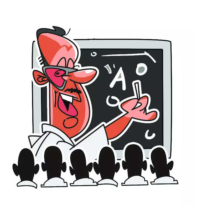 Goa govt announces winners of state best teacher award