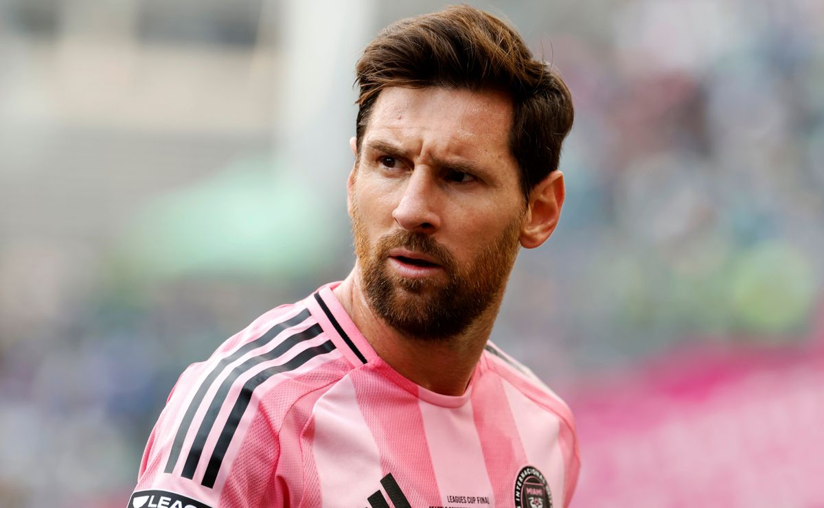 Lionel Messi’s Inter Miami Teammate Benjamin Cremaschi Joins Parma on Loan