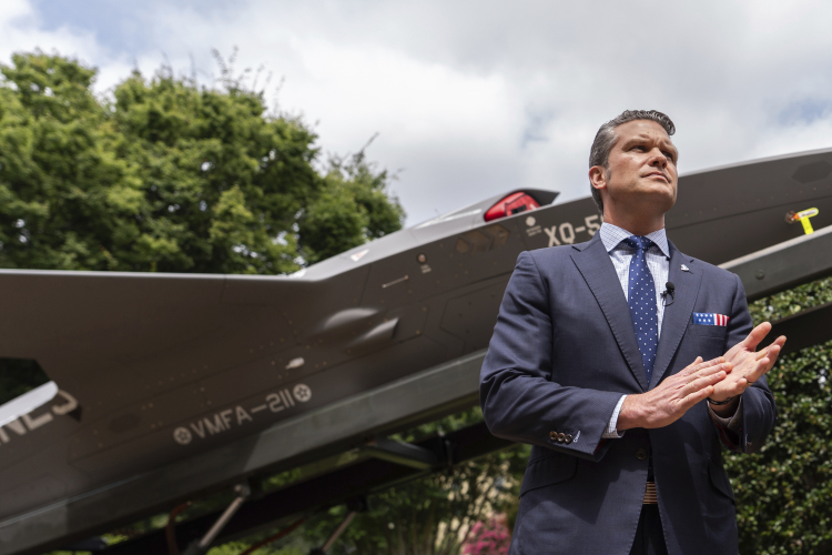 ‘Department of War’: Sen. Lee and Rep. Steube To Introduce Bill ...