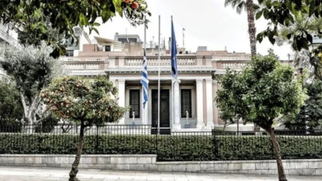 Προβληματίζουν τα ποσοστά της ΝΔ στους νομούς πέριξ της Θεσσαλονίκης