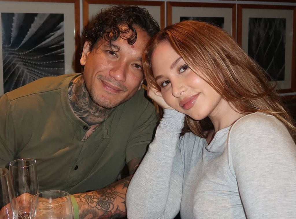 Catherine Paiz Engaged Almost 2 Years After Austin McBroom Breakup