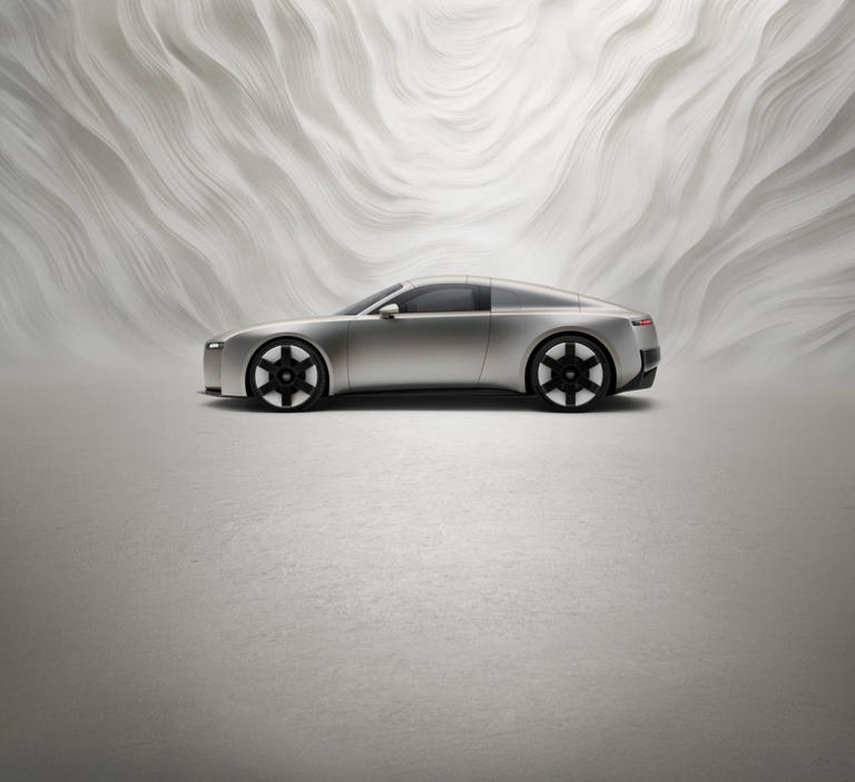 Audi's New 'TT Moment' Is an Electric 2-Door Sports Car Concept Called ...