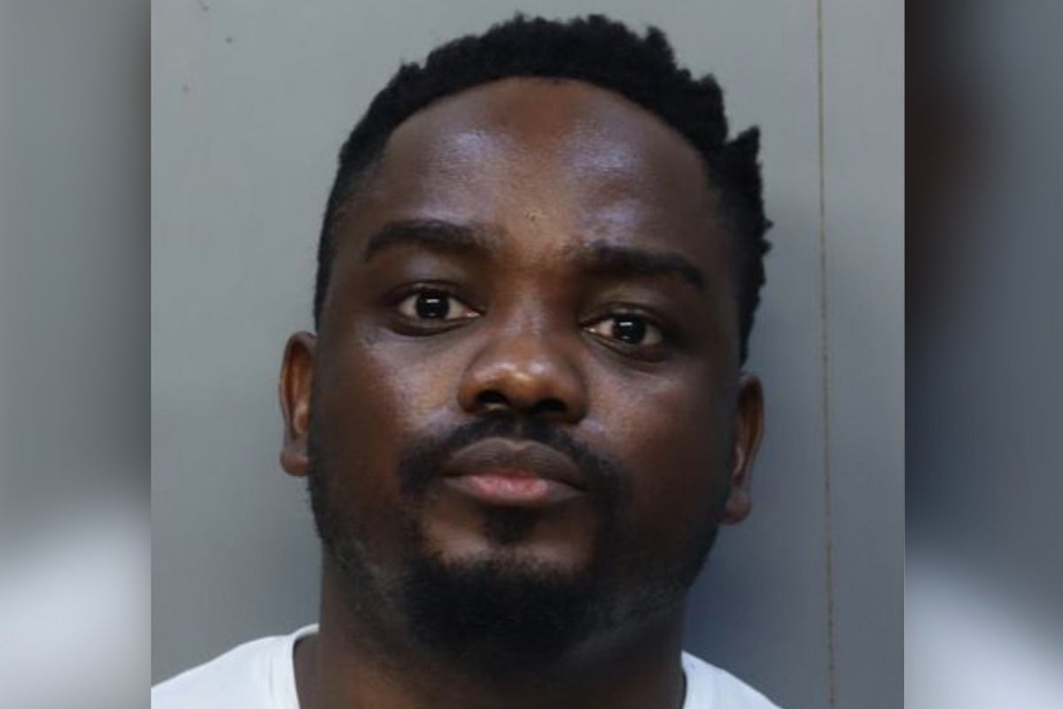 ‘Extremely bizarre’: Florida man ran over his date after she refused to ...