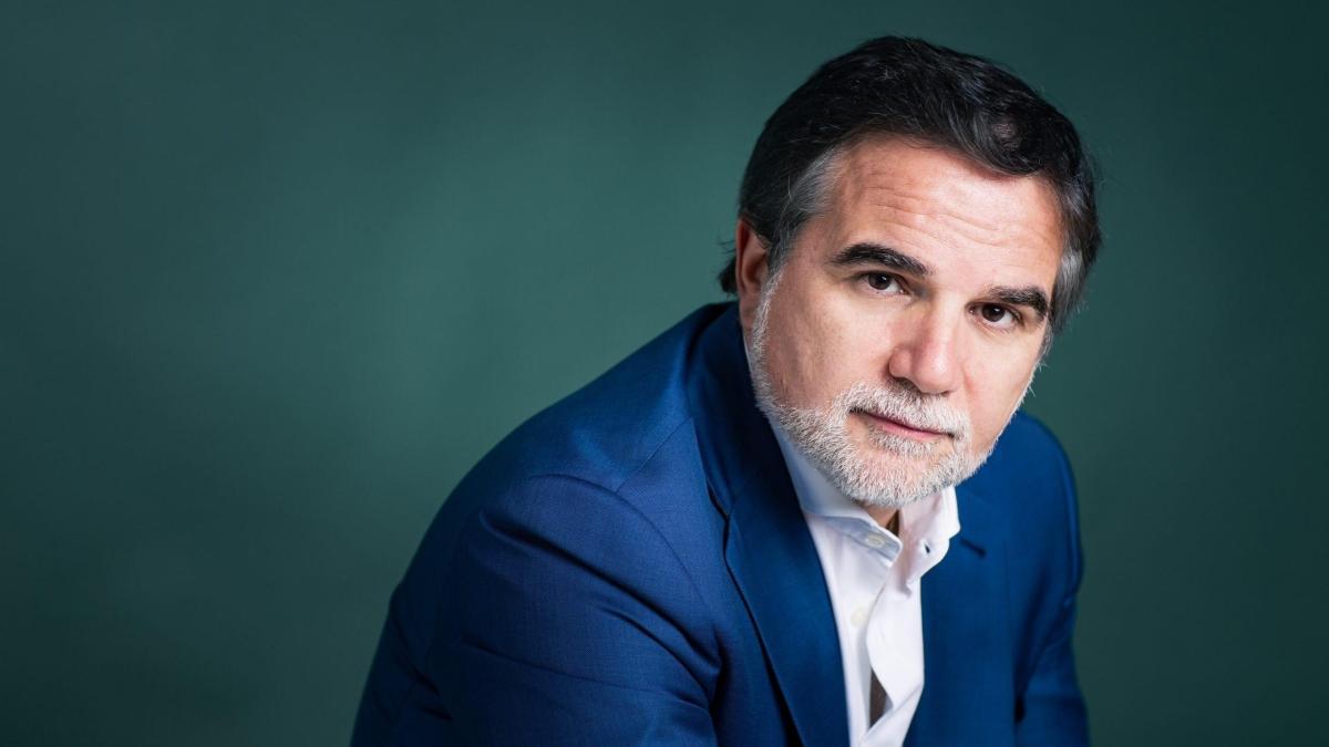 Javier Quintero, médico psiquiatra: “El autosabotaje no es un trastorno ...