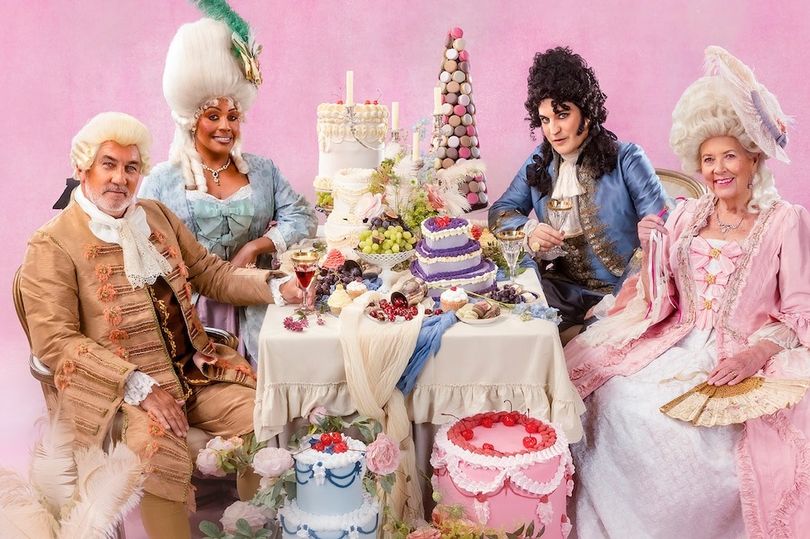 Who won last year's Great British Bake Off and what the winner got