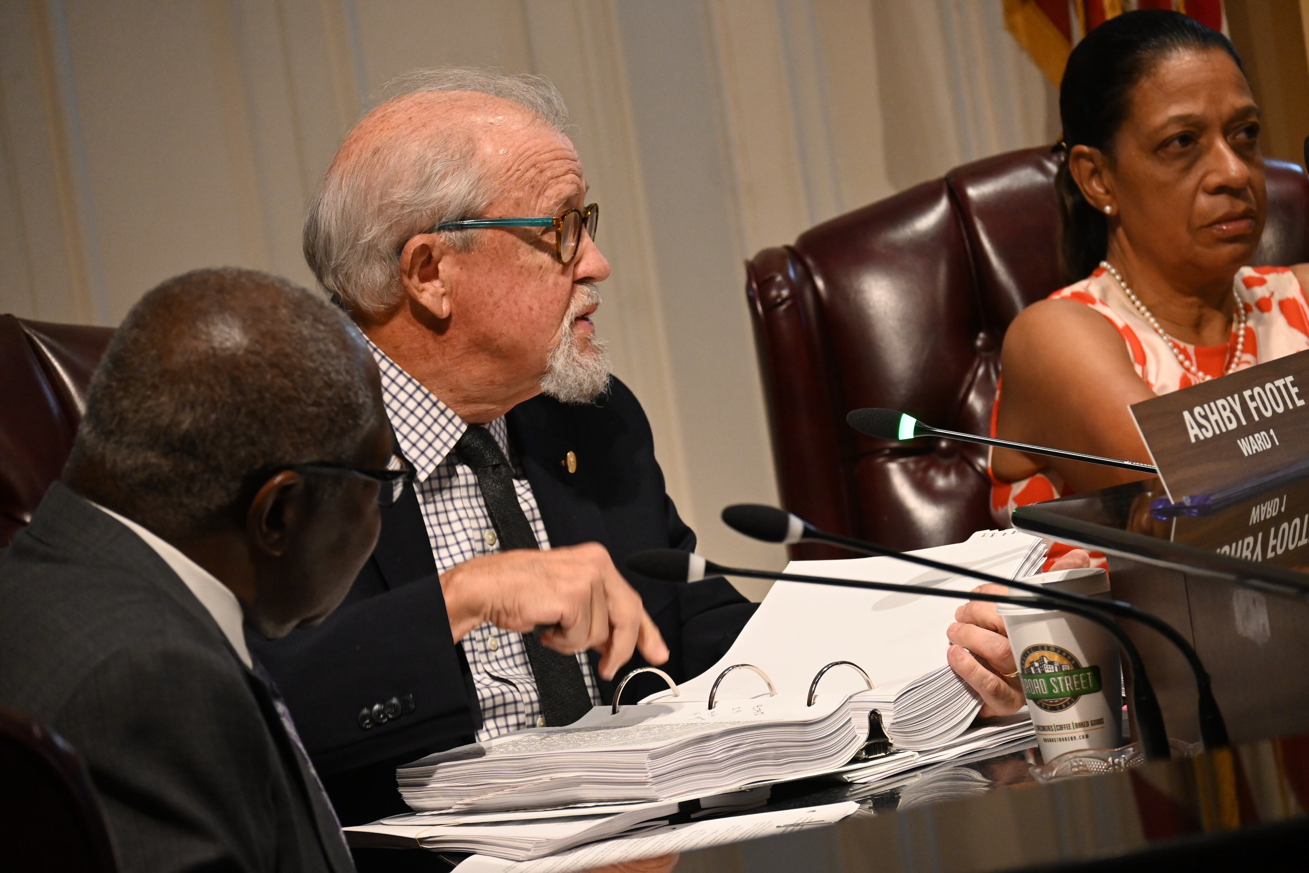 New engineers, custodian raises, part of Jackson’s Public Works budget ...