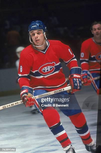 Greatest Habs One-Hit Wonders: Pierre Larouche