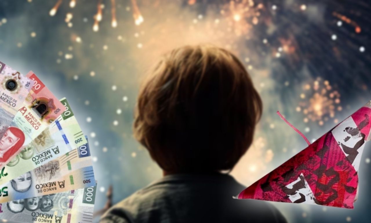 Fiestas Patrias 2025: ¿De cuánto es la multa por tronar cohetes en ...