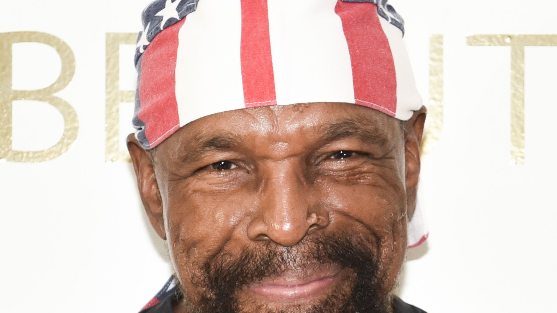 Meet Mr. T's children, including his viral comedian daughter