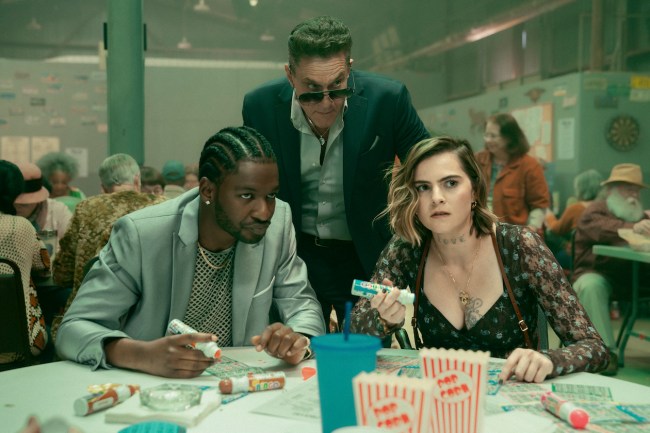 Tulsa King Season 3: New Trailer Reveals Who Kidnapped Dwight ...