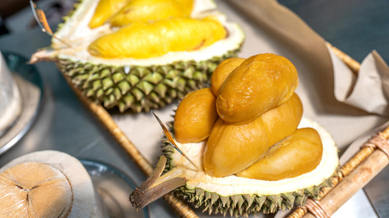 To Eat Or Not To Eat: Are Durian Seeds Edible?