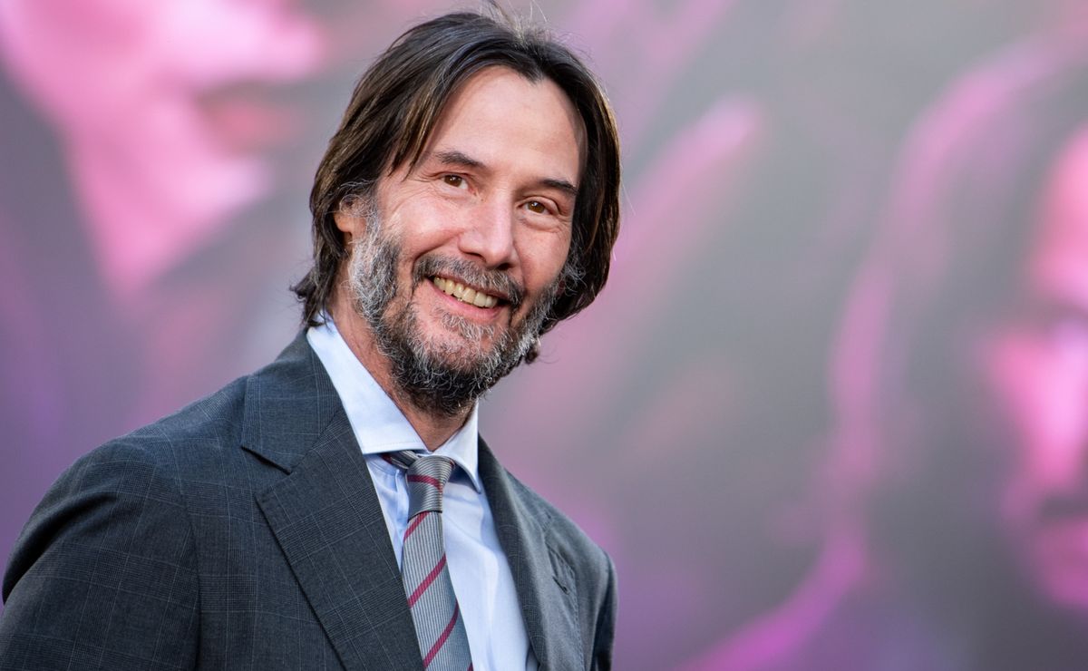 It’s Keanu Reeves Birthday! 10 Facts About the Star