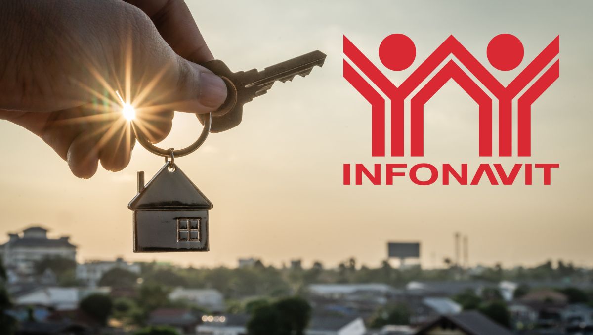Atención | Tu crédito Infonavit podría estar CONGELADO y esta es la ...