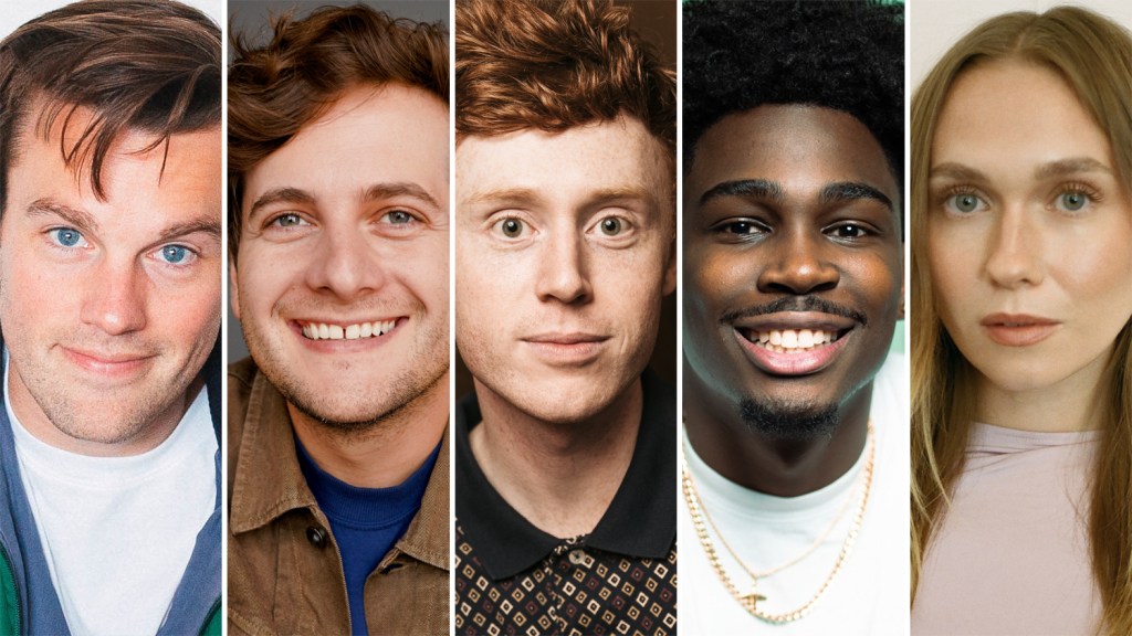 How ‘Saturday Night Live' Introduced New Cast For Season 51