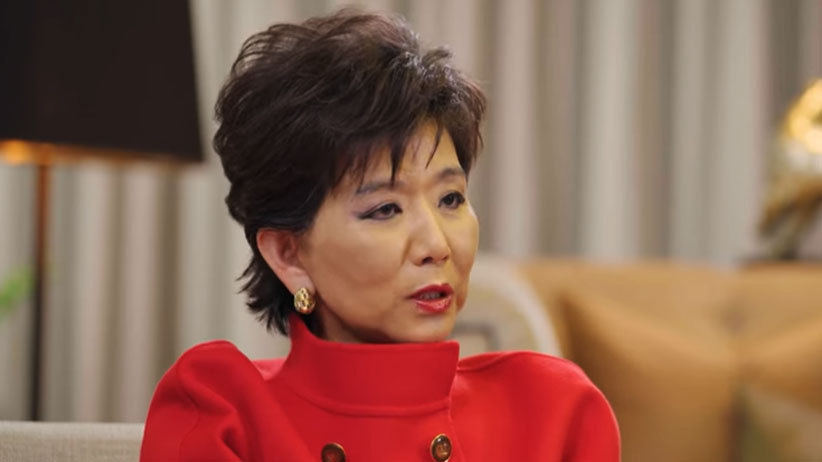 Da outsider a Queen: come Michele Kang sta cambiando il calcio femminile