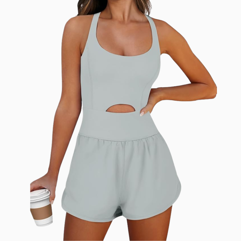 Athleisure finds you'll wear all of the time