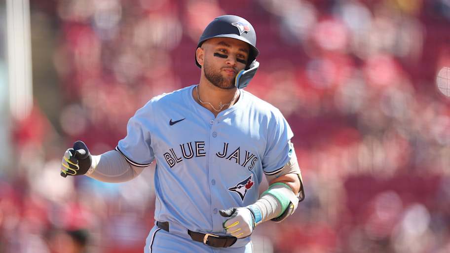 5 teams the Braves just handed a Bo Bichette lifeline in free agency