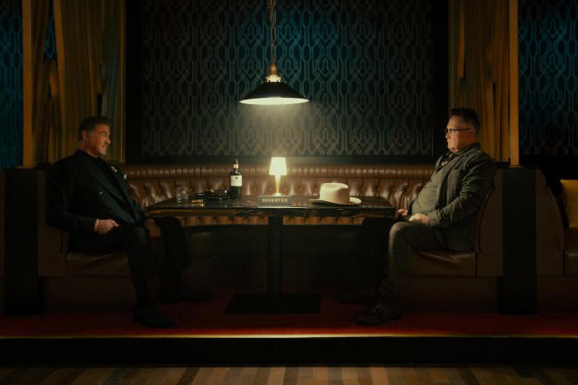 Tulsa King Season 3: New Trailer Reveals Who Kidnapped Dwight ...
