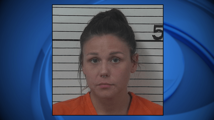 Wisconsin woman arrested for 3rd OWI after driving with children in vehicle