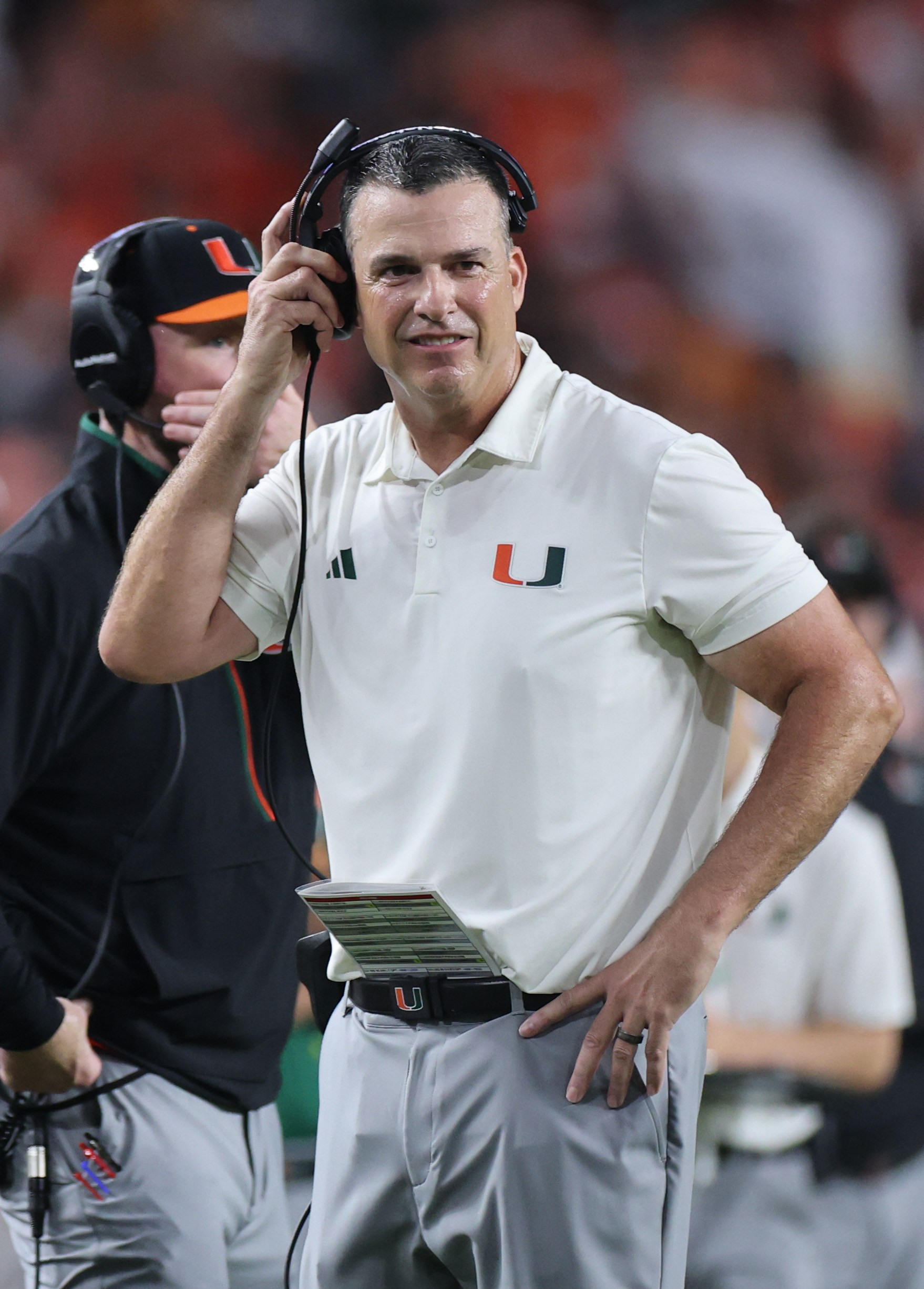 Top 25: Week 2
