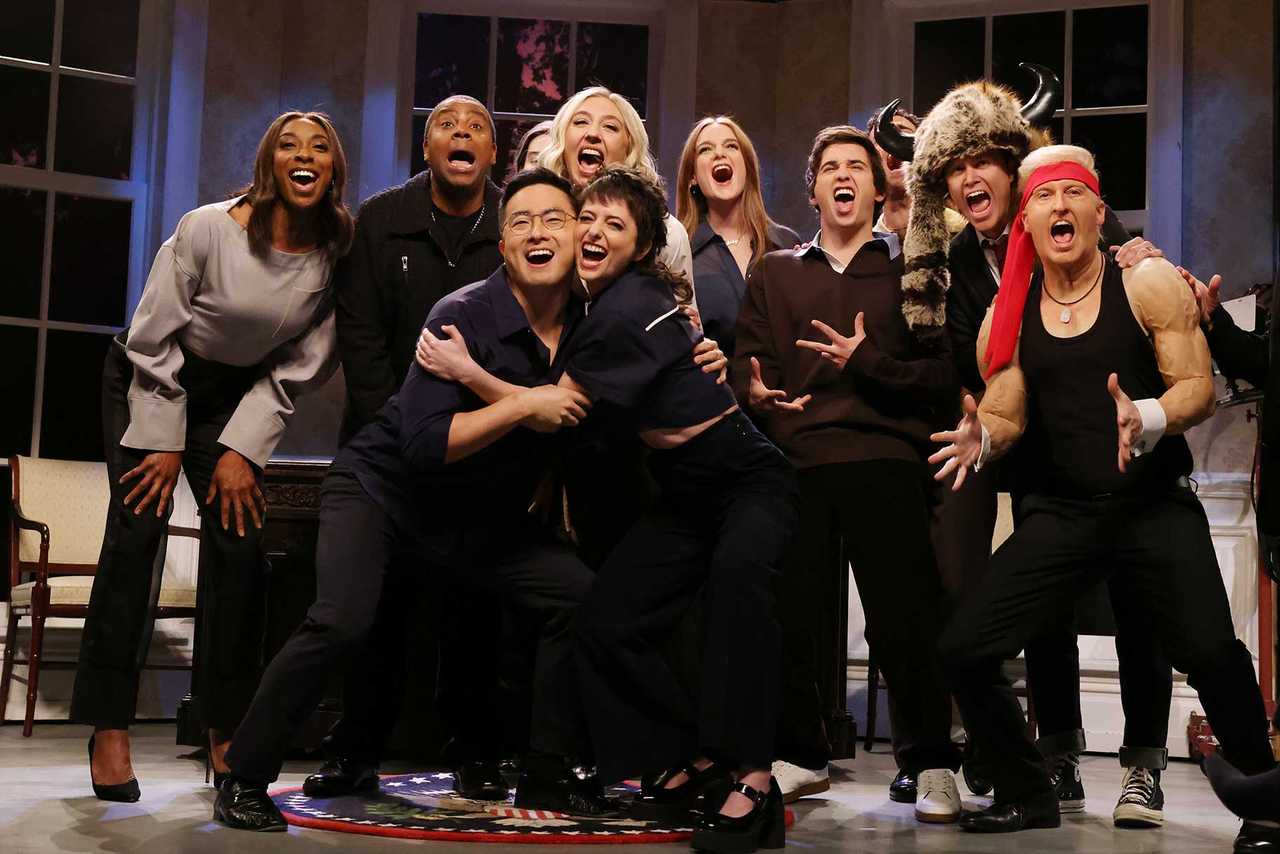 SNL Adds New Cast Members Amid Large Roster Shakeup: 'Dream Come True'
