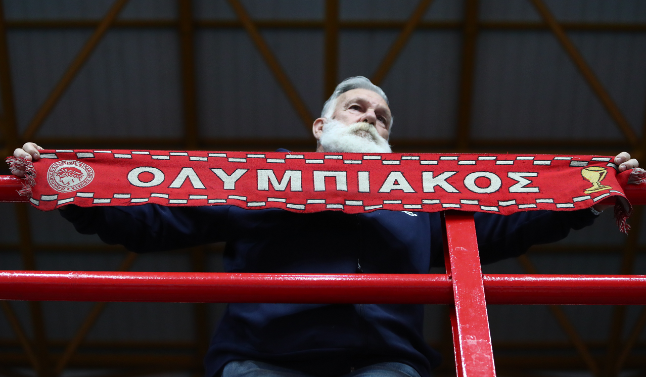 «Εμπάργκο» της Άρσεναλ στους φίλους τους Ολυμπιακού