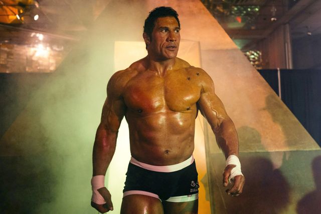 Inside Dwayne ‘The Rock’ Johnson’s Weight Loss Journey: Everything the ...