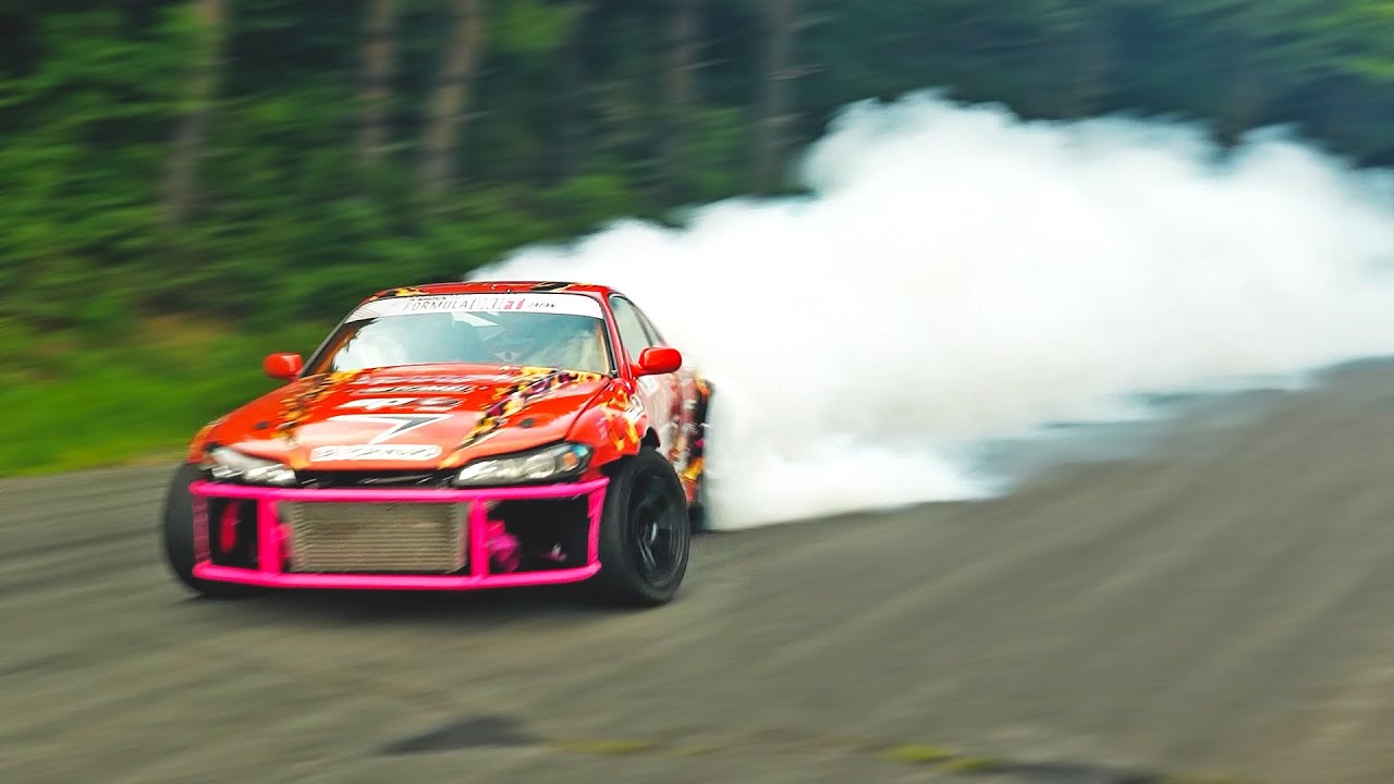 We pushed my 1100HP pro car to the next level!