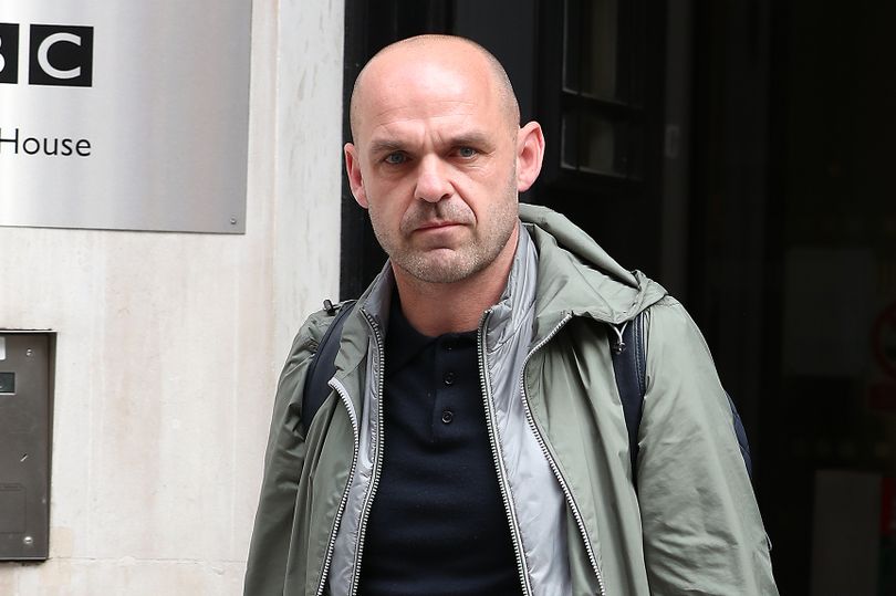 Danny Murphy loses £5m as ex-Premier League stars 'lives saved' over ...