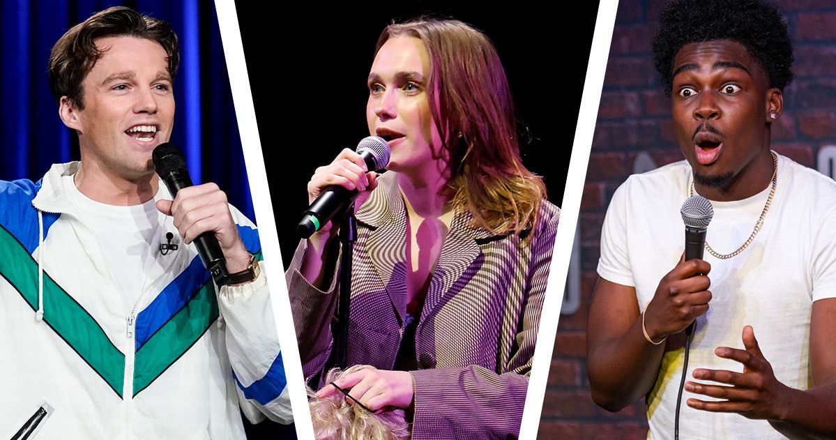 SNL Adds Five New Cast Members for Season 51