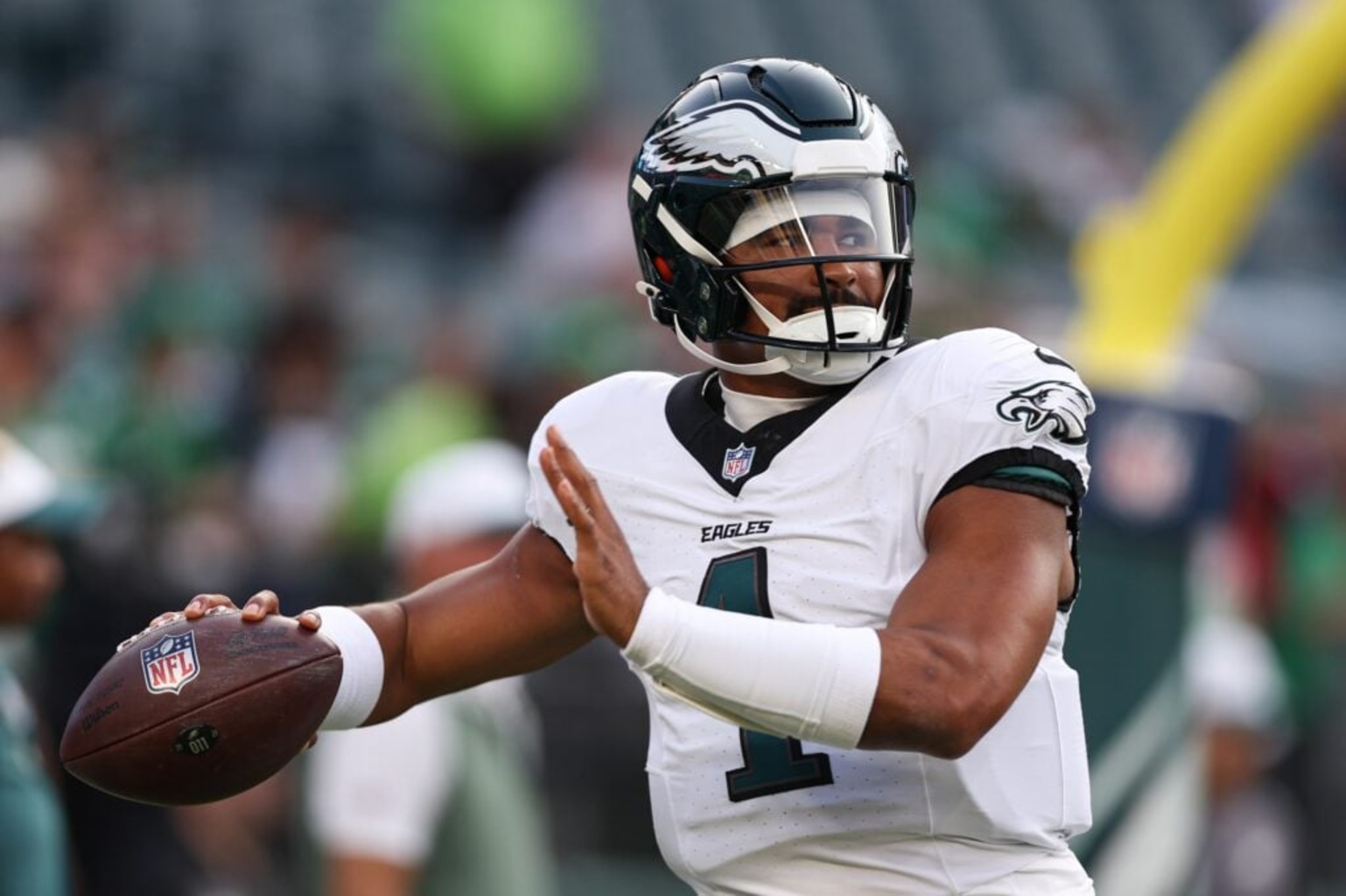 Week 1 Quarterback Rankings Fantasy Football