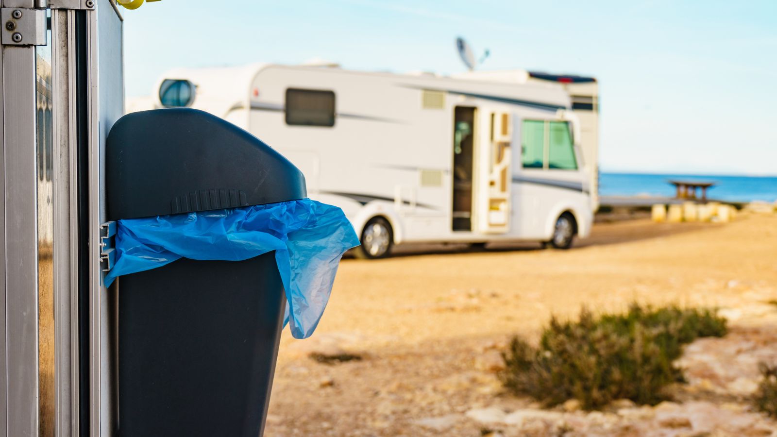 21 RV Travel Habits Getting Campers Banned Across Canada
